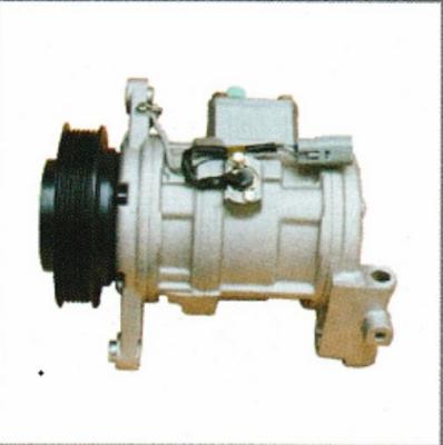 China ALA20113 TOYOTA Compressor Toyota Crown AC Compressor 10PA20H AC Compressor 88320-24100 88320-24120 AC Compressor 6PK for sale