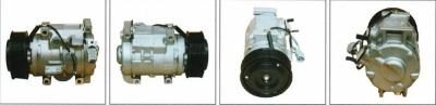China ALA20114 TOYOTA Compressor Toyota Prado AC Compressor 10SR19C AC Compressor 4472800012 2473005652 AC Compressor 9PK for sale
