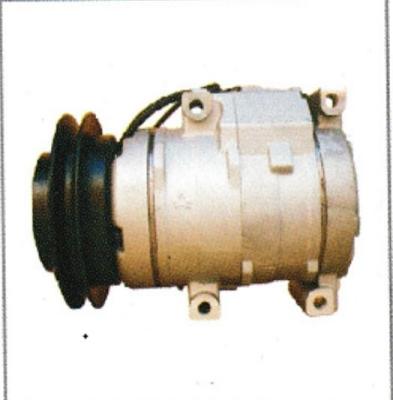 China ALA20115 TOYOTA Compressor Toyota Prado AC Compressor 10S17C AC Compressor 125mm AC Compressor 1A for sale
