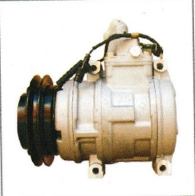 China ALA20117 TOYOTA Compressor Toyota Prado 4500 AC Compressor 10PA20C AC Compressor 88320-60750 AC Compressor 1PK for sale