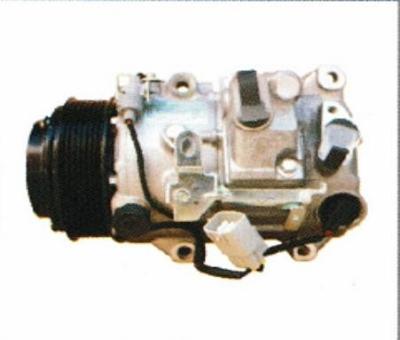 China ALA20124 TOYOTA Compressor Toyota Highlander 3.5L AC Compressor 7SEH17C AC Compressor 88320-48160 AC Compressor 7PK for sale