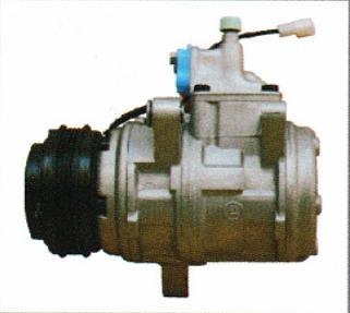 China ALA20146 TOYOTA  Compressor Toyota Previa AC Compressor 10PA17E AC Compressor 88320-28200 88320-28160 AC Compressor 4PK for sale