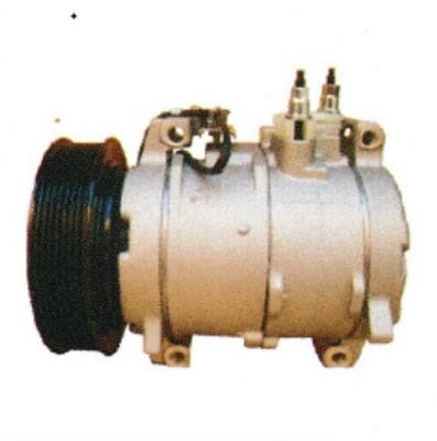 China ALA 20202 HONDA AC COMPRESSOR Accord-2.0 2.4 AC COMPRESSOR 10S17C AC COMPRESSOR 447220-4863 AC Compressor for sale