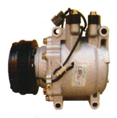 China ALA 20208 HONDA AC COMPRESSOR FIT AC COMPRESSOR TRSA09 AC COMPRESSOR 38810-P5M-006 AC Compressor for sale