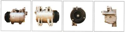 China ALA20303 Nissan AC COMPRESSOR Altina 2.5 AC COMPRESSOR DKS17D AC COMPRESSOR 926008J033B AC Compressor for sale