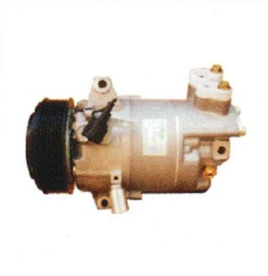 China ALA20306 Nissan AC COMPRESSOR Bluebird 2.0 AC COMPRESSOR CGV511 AC COMPRESSOR 92600-1U60A AC Compressor for sale