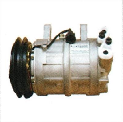 China ALA20307 AC COMPRESSOR Patrol AC COMPRESSORDKS17CH AC COMPRESSOR 92600-VB005 AC Compressor for sale