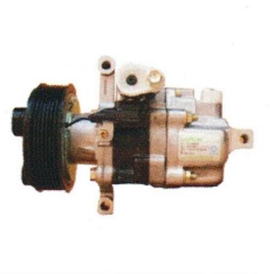 China ALA20311 Nissan AC COMPRESSOR TIIDA AC COMPRESSOR 10S17C AC COMPRESSOR 92600-ET00A AC Compressor for sale