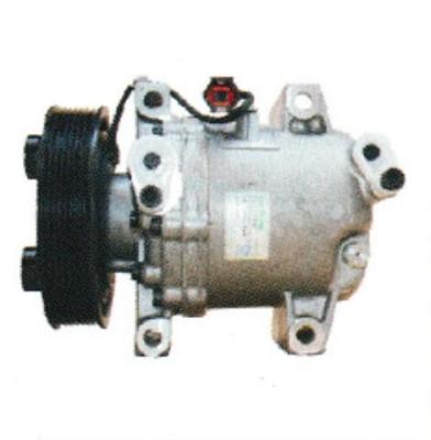 China ALA20312 Nissan AC COMPRESSOR Navara AC COMPRESSOR CR-14 AC COMPRESSOR 92600-EB400 AC Compressor for sale