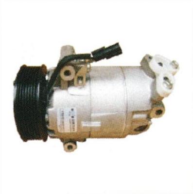 China ALA20313 Nissan AC COMPRESSOR Qashqai 2.0 AC COMPRESSOR CVC AC COMPRESSOR 926001DB0A,922600JD200 AC Compressor for sale