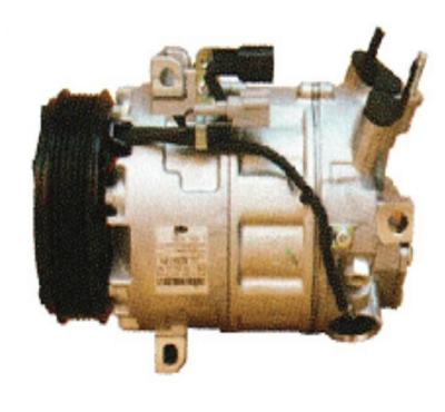 China ALA20314 Nissan AC COMPRESSOR TIIDA 1.8, LAFESTA,X-TRAIL(T31) AC COMPRESSOR DCS17EC AC COMPRESSOR 92600-EN22B AC Compres for sale