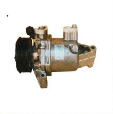 China ALA20315 Nissan AC COMPRESSOR SUNNY AC COMPRESSOR CR-14 AC COMPRESSOR for sale