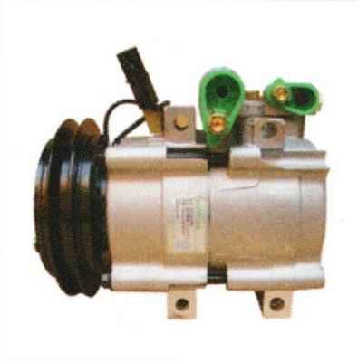 China ALA20701 Hyunori AC COMPRESSOR Starex-Hi AC COMPRESSOR HS-18 AC COMPRESSOR 97701-4A300 AC Compressor for sale