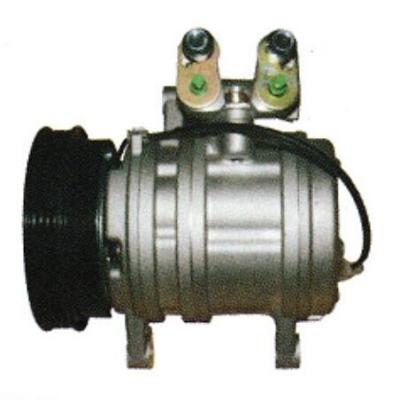 China ALA20717 Hyunori AC COMPRESSOR GETZ 1.1, CLICK AC COMPRESSOR HS-11 AC COMPRESSOR 97701-1C100 AC Compressor for sale