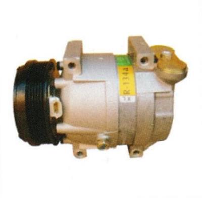 China ALA21001 Chevy Aveo AC COMPRESSOR V5 AC COMPRESSOR 1135283 AC Compressor for sale