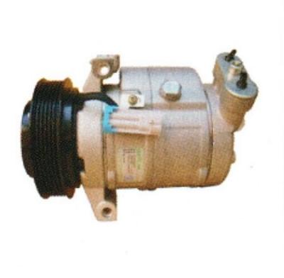 China ALA21002 Chevyrolet Cruze AC COMPRESSOR CSP15 AC COMPRESSOR 96966630 AC Compressor for sale