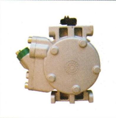 China ALA21004 ECO SPORT AC COMPRESSOR HS-15 AC COMPRESSOR for sale