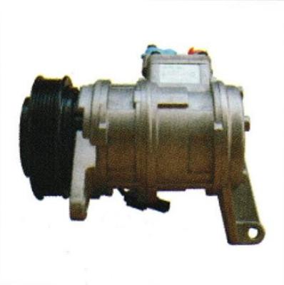 China ALA21005 DODGE CARAVAN 3.3,3.8 AC COMPRESSOR 10PA17J AC COMPRESSOR for sale