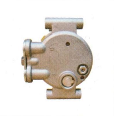 China ALA21012 GMC Suburban AC COMPRESSOR HT6 AC COMPRESSOR 1136519 AC Compressor for sale