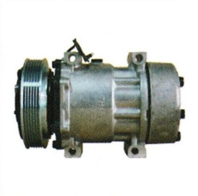 China ALA21015 Universal AC COMPRESSOR 7H15 AC COMPRESSOR SD7H15-4792 AC Compressor for sale