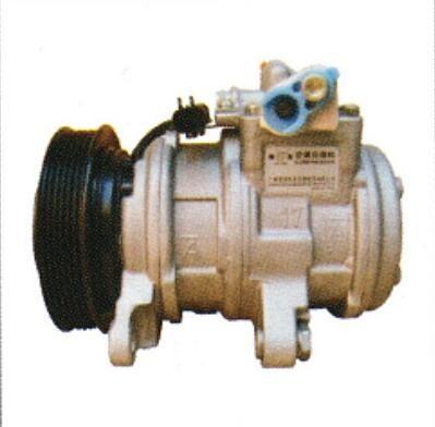China ALA21017 Jeep Grand Cherokee(V8) AC COMPRESSOR 10PA17E AC COMPRESSOR 55115907AB AC Compressor for sale