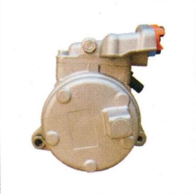 China ALA21018 Jeep Grand-Cherokee(V6) AC COMPRESSOR 10PA17E AC COMPRESSOR 55116144AB AC Compressor for sale