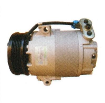 China ALA21025 Opel Astra 1.2, 1.4, 1.8 AC COMPRESSOR CVC AC COMPRESSOR 091665714,93176877 AC Compressor for sale