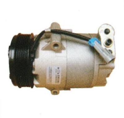 China ALA21026 Opel Astra 2.2D AC COMPRESSOR CVC AC COMPRESSOR 13124749 AC Compressor for sale