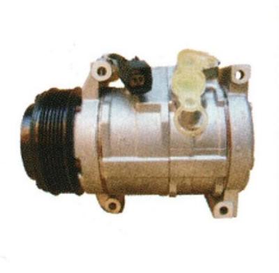 China ALA21029 Buick Enclave AC COMPRESSOR 10S20C AC COMPRESSOR 15926085,1521625 AC Compressor for sale