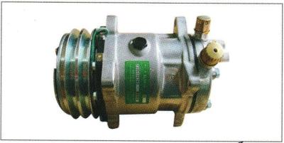 China ALA22305 SANDEN A/C COMPRESSOR 508 R12 A/C COMPRESSOR 5H14 A/C COMPRESSOR for sale