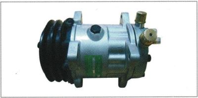 China ALA22307 SANDEN A/C COMPRESSOR 709 A/C COMPRESSOR 7H15 A/C COMPRESSOR for sale