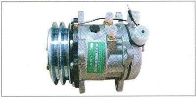 China ALA22309 SANDEN A/C COMPRESSOR 505 A/C COMPRESSOR 5H09 A/C COMPRESSOR for sale