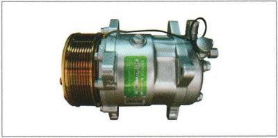 China ALA22313 SANDEN A/C COMPRESSOR SD508 A/C COMPRESSOR 5H14 A/C COMPRESSOR for sale