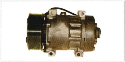 China ALA22324 SANDEN A/C COMPRESSOR SANDEN 4034 A/C COMPRESSOR T1 A/C COMPRESSOR for sale