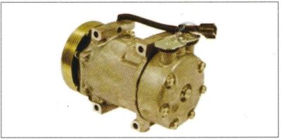 China ALA22325 SANDEN A/C COMPRESSOR SANDEN 4039/4731 A/C COMPRESSOR T1 A/C COMPRESSOR for sale