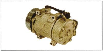 China ALA22328 SANDEN A/C COMPRESSOR SANDEN 4042/4759 A/C COMPRESSOR T1 A/C COMPRESSOR for sale