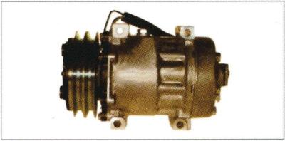 China ALA22329 SANDEN A/C COMPRESSOR SANDEN 4052 A/C COMPRESSOR T1 A/C COMPRESSOR for sale