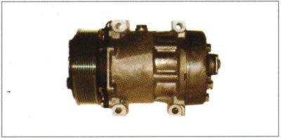 China ALA22330 SANDEN A/C COMPRESSOR SANDEN 4066 A/C COMPRESSOR T1 A/C COMPRESSOR for sale