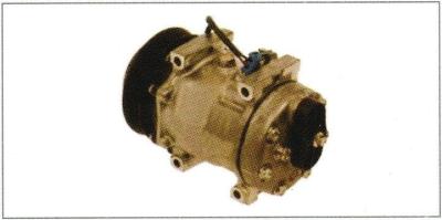 China ALA22332 SANDEN A/C COMPRESSOR SANDEN 4076/4549 A/C COMPRESSOR DIRECT A/C COMPRESSOR for sale
