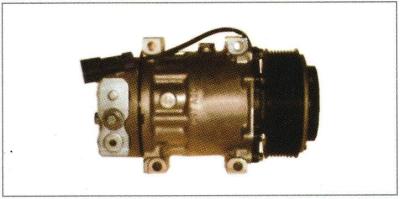 China ALA22333 SANDEN A/C COMPRESSOR SANDEN 4077 A/C COMPRESSOR T1 A/C COMPRESSOR for sale