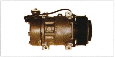 China ALA22337 SANDEN A/C COMPRESSOR SANDEN 4081/4398 A/C COMPRESSOR T1 A/C COMPRESSOR for sale