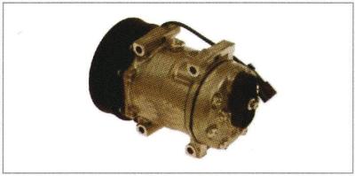 China ALA22338 SANDEN A/C COMPRESSOR SANDEN 4082/4543 A/C COMPRESSOR T1 A/C COMPRESSOR for sale