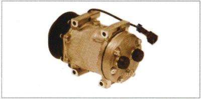 China ALA22339 SANDEN A/C COMPRESSOR SANDEN 4084/4808 A/C COMPRESSOR T1 A/C COMPRESSOR for sale