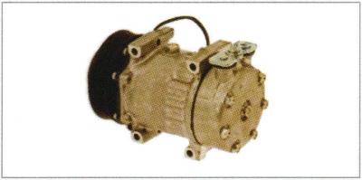 China ALA22340 SANDEN A/C COMPRESSOR SANDEN 4087/4379 A/C COMPRESSOR DIRECT A/C COMPRESSOR for sale