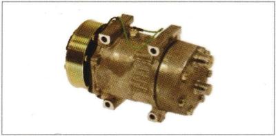 China ALA22342 SANDEN A/C COMPRESSOR SANDEN 4270 A/C COMPRESSOR T1 A/C COMPRESSOR for sale