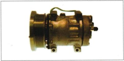 China ALA22343 SANDEN A/C COMPRESSOR SANDEN 4304/4769 A/C COMPRESSOR T1 A/C COMPRESSOR for sale