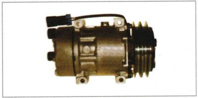 China ALA22346 SANDEN A/C COMPRESSOR SANDEN 4306 A/C COMPRESSOR T1 A/C COMPRESSOR for sale