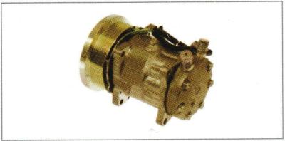 China ALA22347 SANDEN A/C COMPRESSOR SANDEN 4312 A/C COMPRESSOR EAS A/C COMPRESSOR for sale