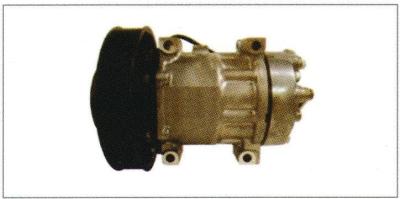 China ALA22350 SANDEN A/C COMPRESSOR SANDEN 4326 A/C COMPRESSOR DIRECT A/C COMPRESSOR for sale