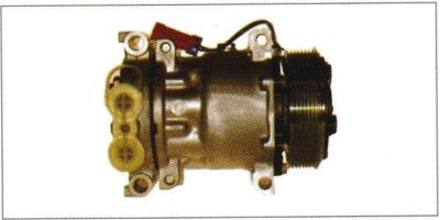 China ALA22355 SANDEN A/C COMPRESSOR SANDEN 4362 A/C COMPRESSOR 4440 A/C COMPRESSOR for sale